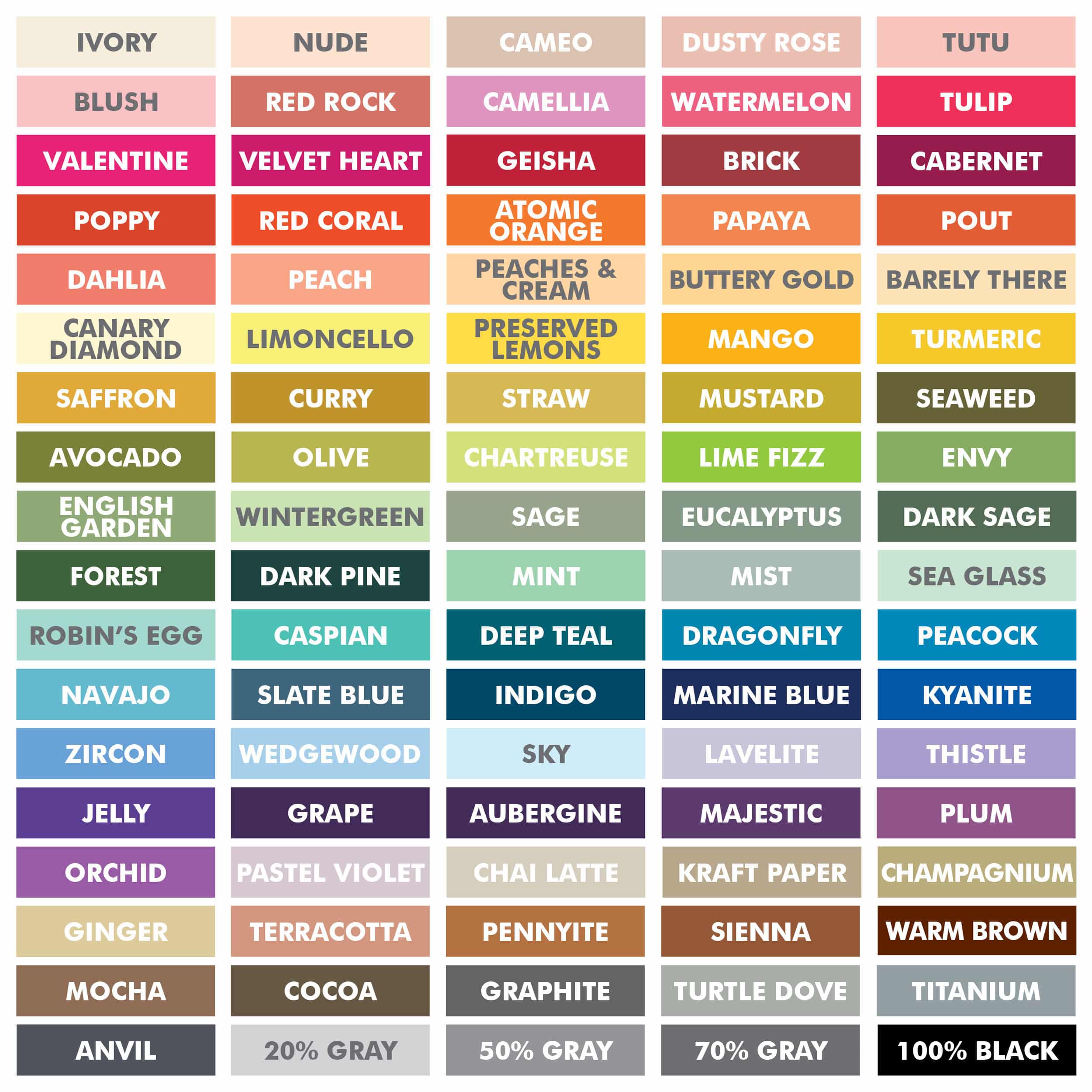 Graduation Grid - Photo Graduation Announcement/Invitation – Uniquely ...