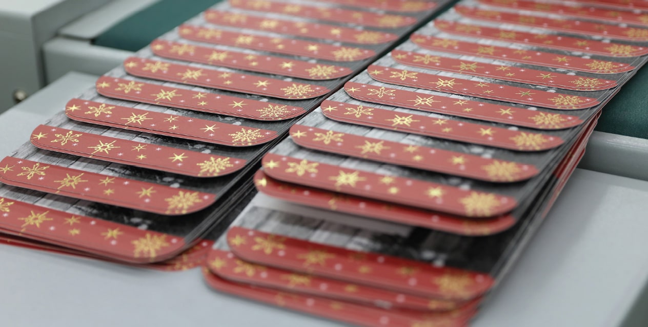 Specialty Shapes – Uniquely Inviting